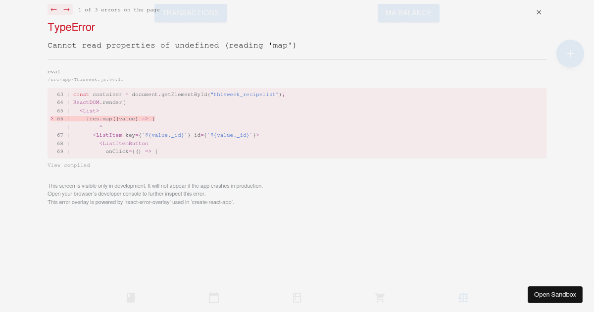 recp-fe - Codesandbox