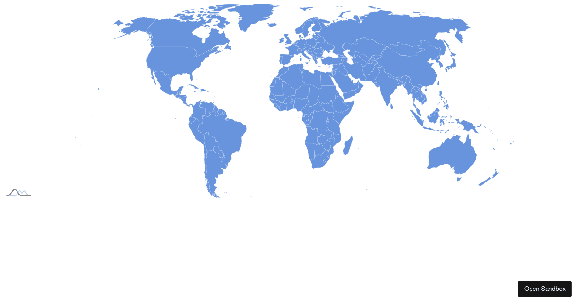 worldmap-working - Codesandbox