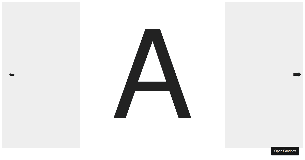 react-spring-router-animation - Codesandbox react-spring-router-animation - Codesandbox