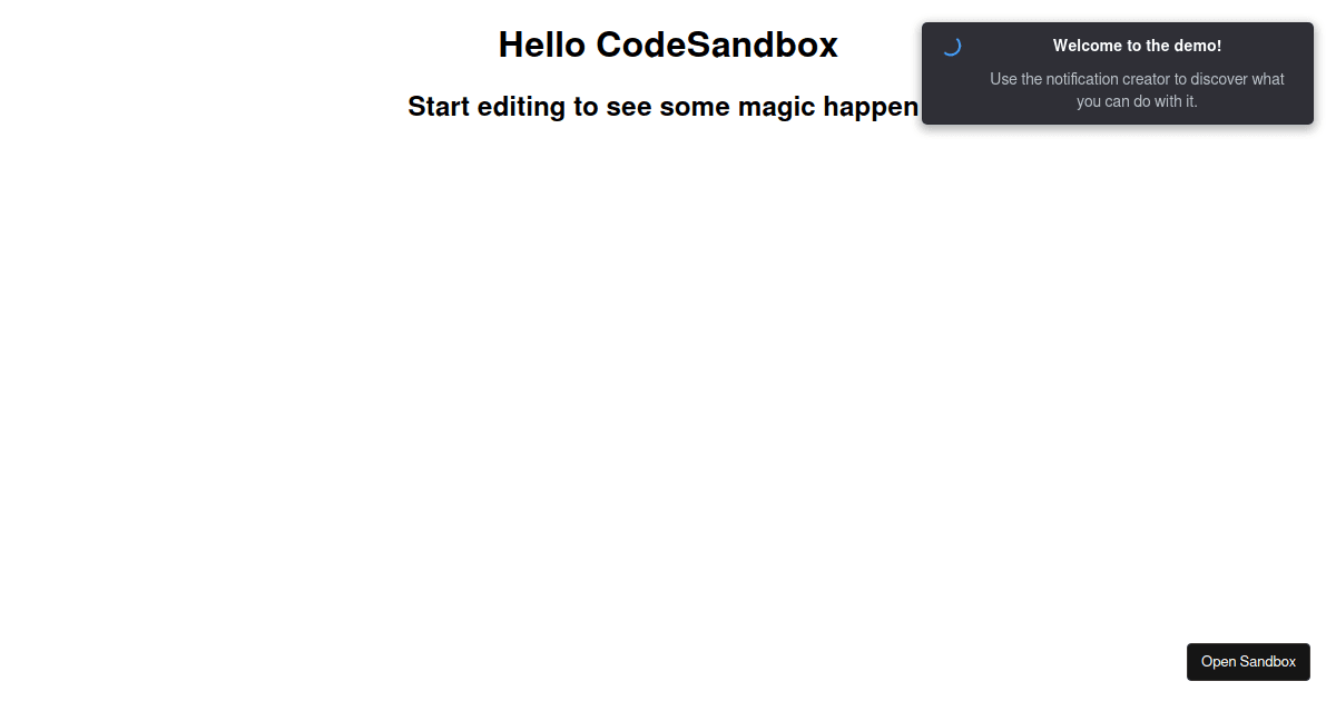 reapop-state-mutation - Codesandbox