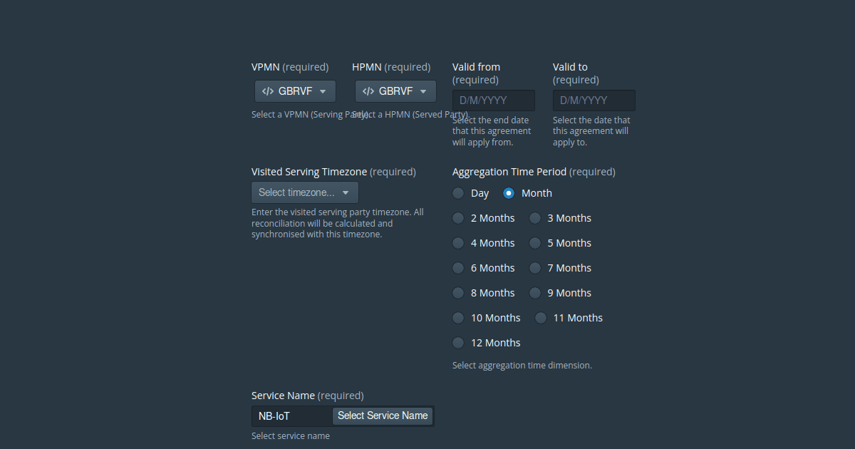 blueprint multi select example - Codesandbox