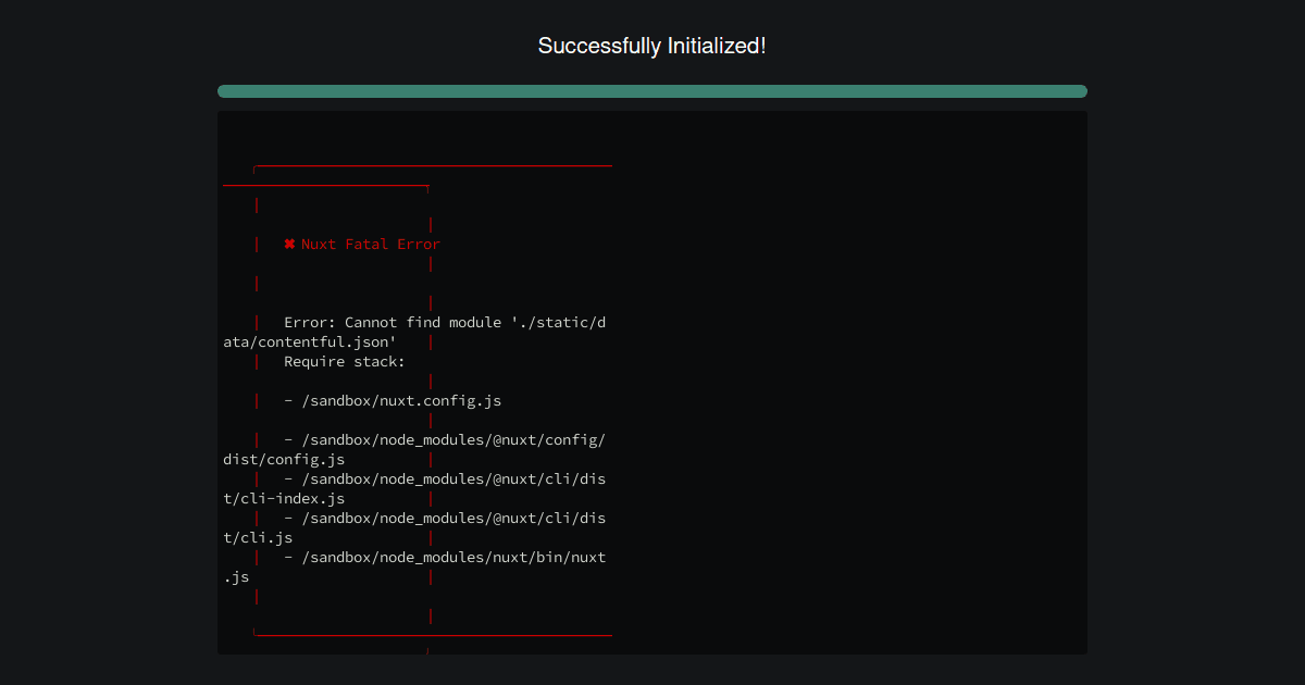 JulieP - Codesandbox