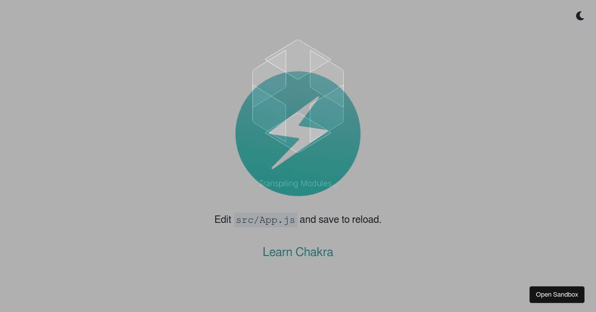 Create React App Ts Codesandbox 5992