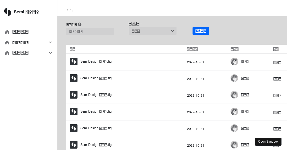 modern-rgb-ggc5gr - Codesandbox