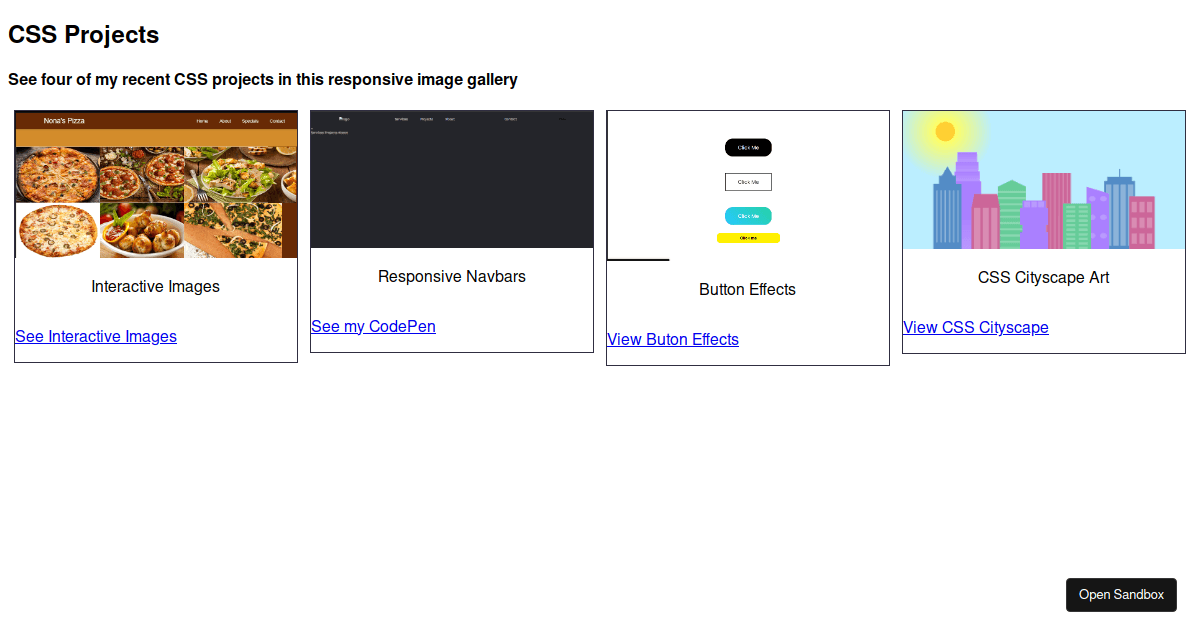 responsive-gallery-chelsea-example - Codesandbox