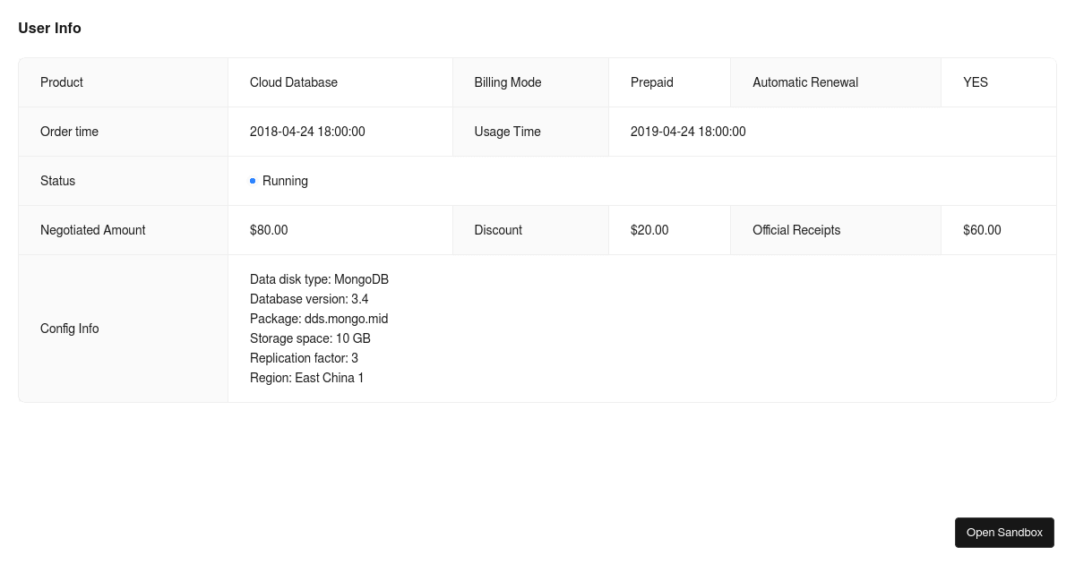 Bordered - ant-design-vue@4.0.0 - Codesandbox