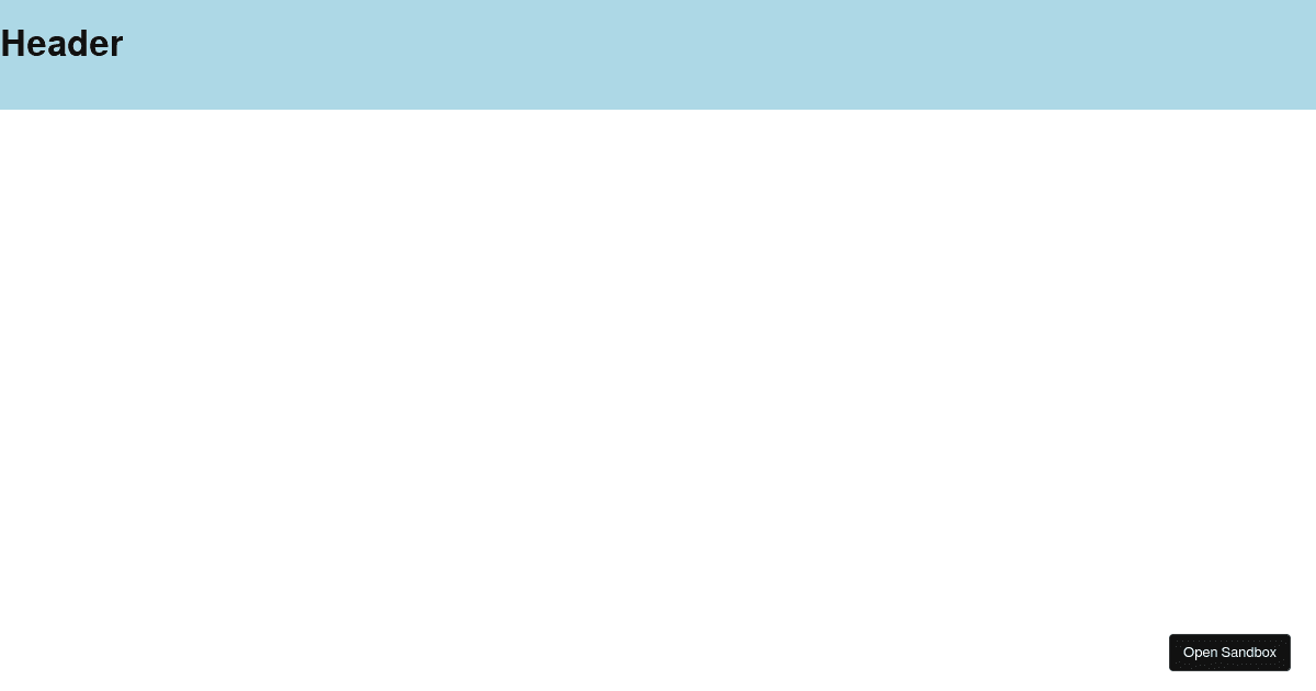 React Select Bug Max Height Calculation In Scroll Container Forked Codesandbox
