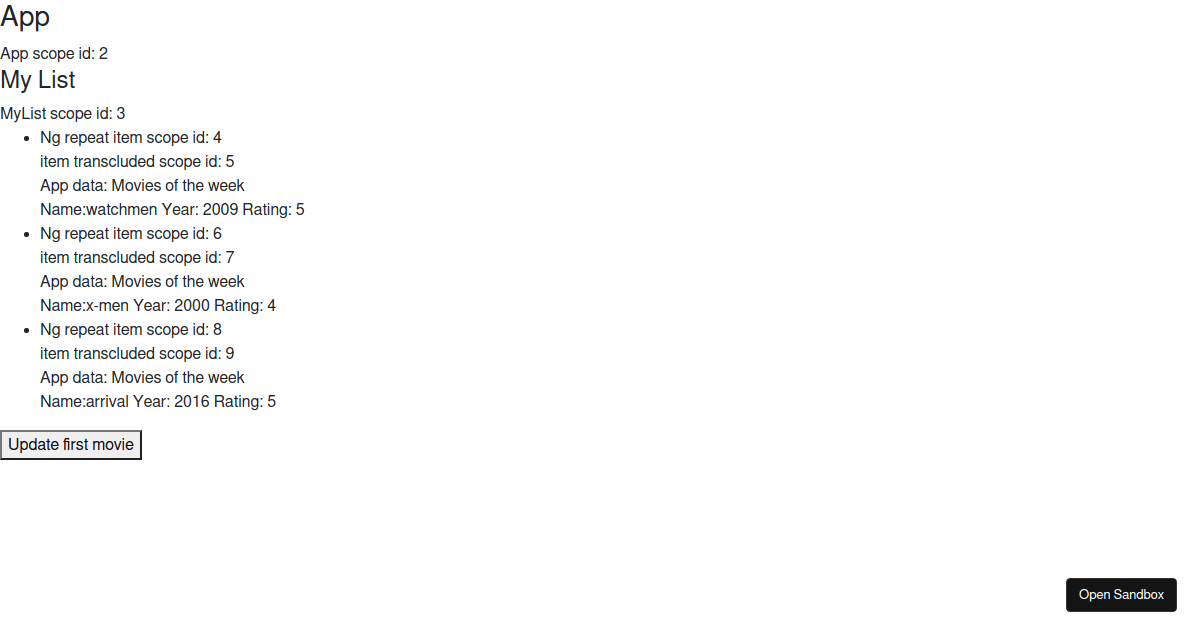 cr-transclude - Codesandbox