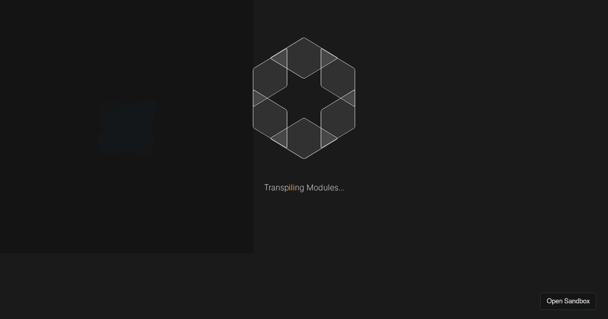 teotlu/procedural-generation-test-voronoi - Codesandbox teotlu/procedural-generation-test-voronoi - Codesandbox