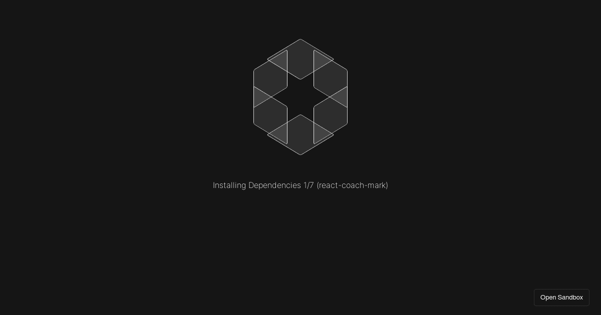 hidden-pine-gihs4c - Codesandbox