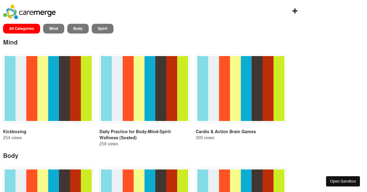 sharp-babbage-gj1l5 - Codesandbox