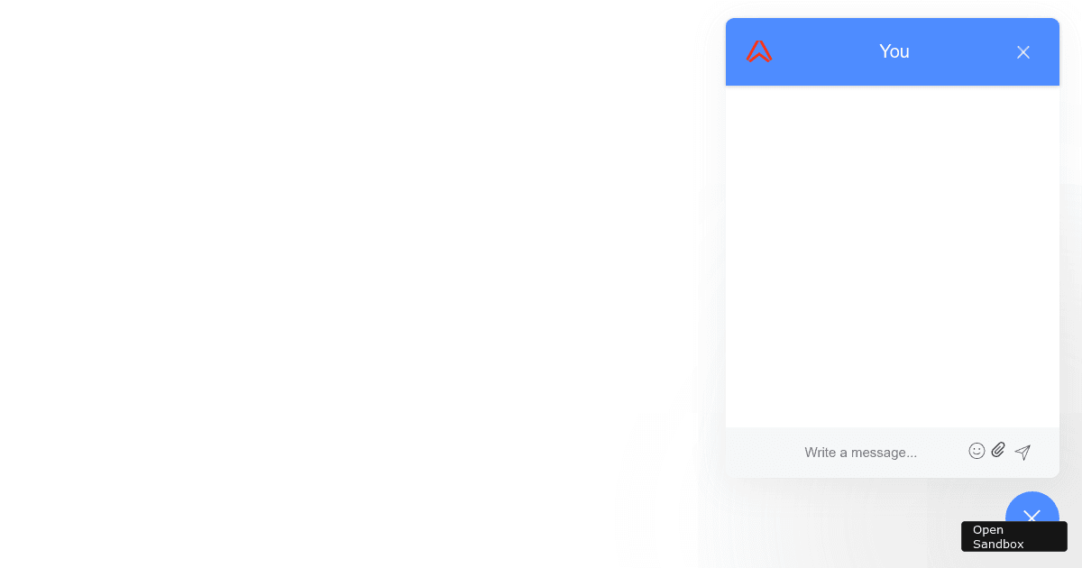 ably-chat - Codesandbox