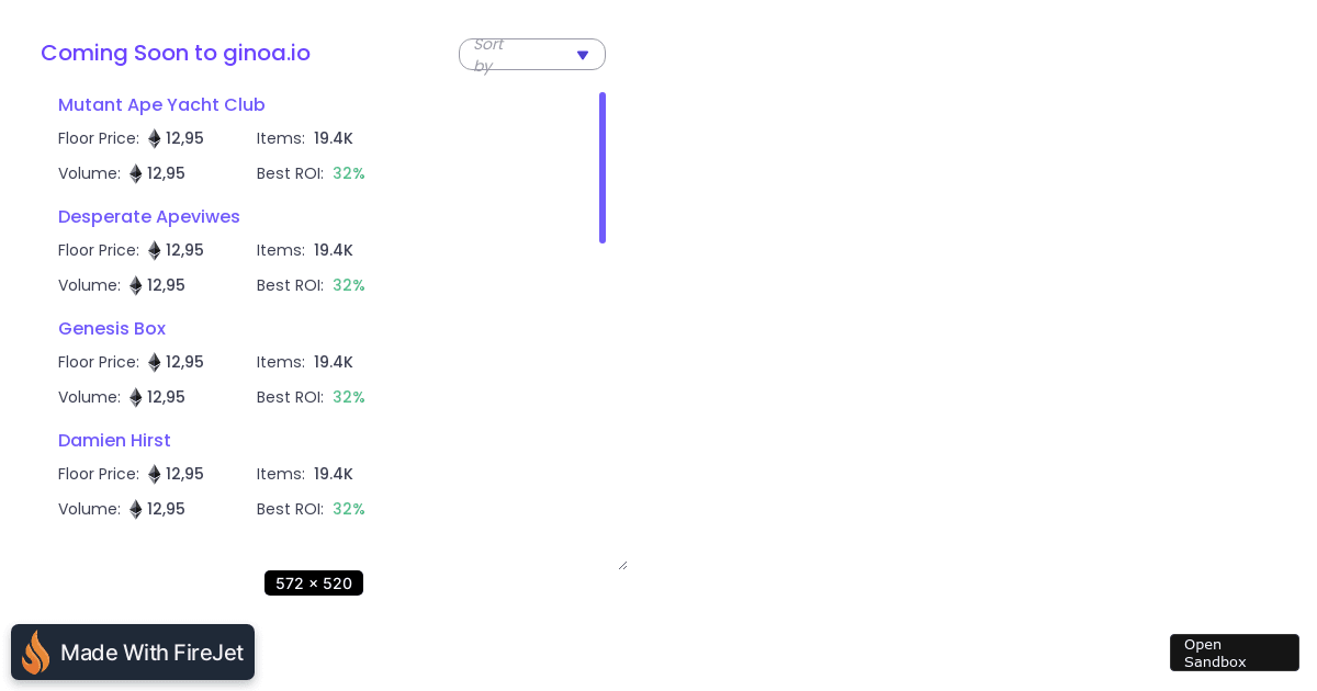 coming-soon-example - Codesandbox