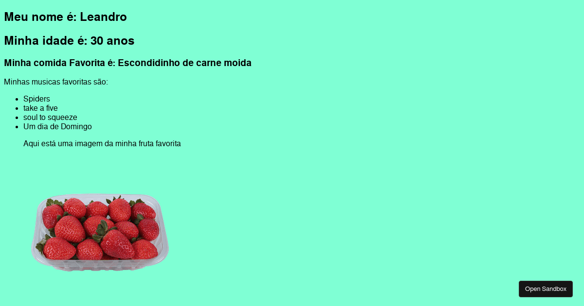 desafio-react-vnw - Codesandbox desafio-react-vnw - Codesandbox