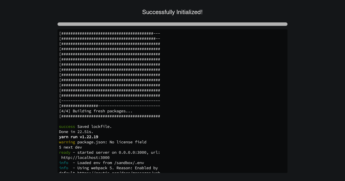 nextjs-firebase-tailwindcss - Codesandbox