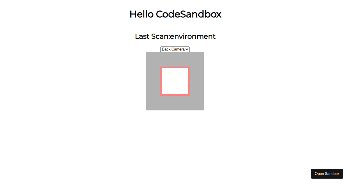 ucs-scan-ui - Codesandbox