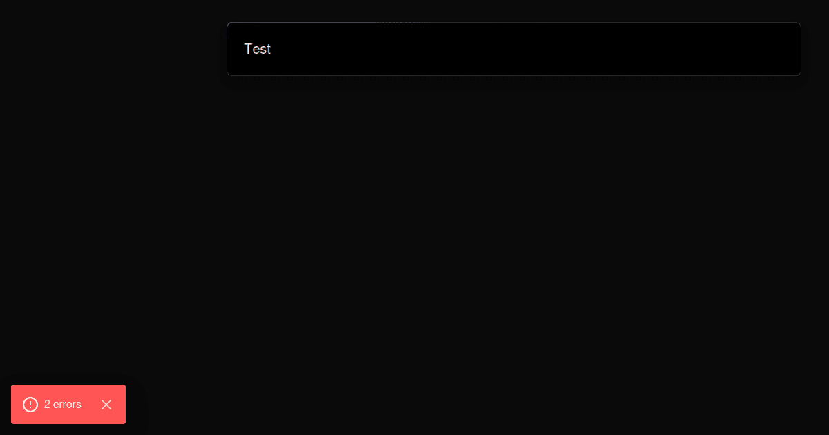 app-playground - Codesandbox