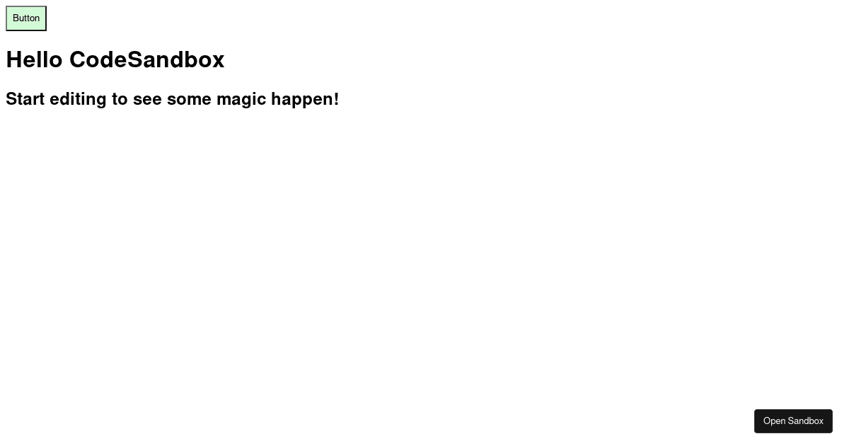 component-system - Codesandbox