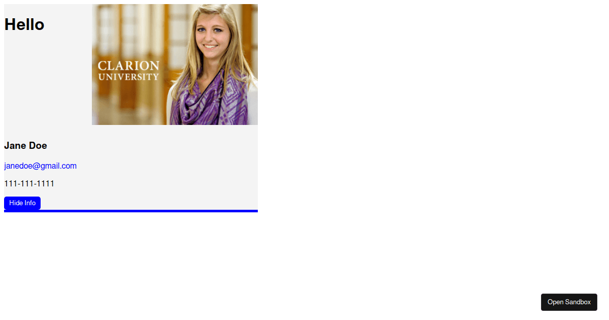 litelement-typescript - Codesandbox