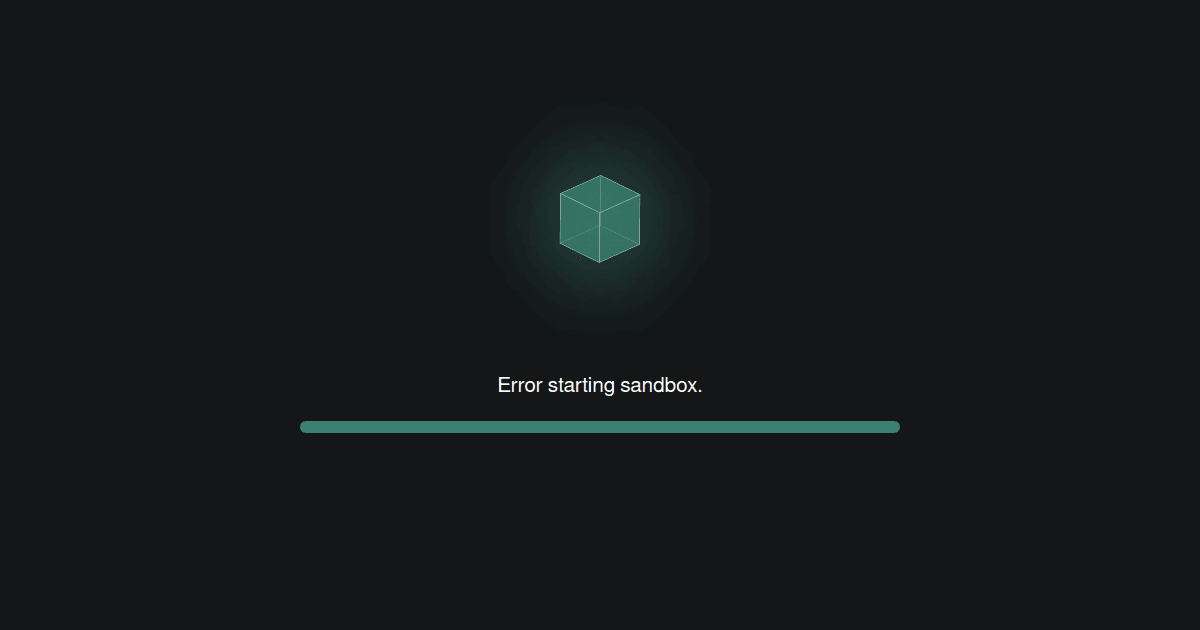 bael-cms-template - Codesandbox