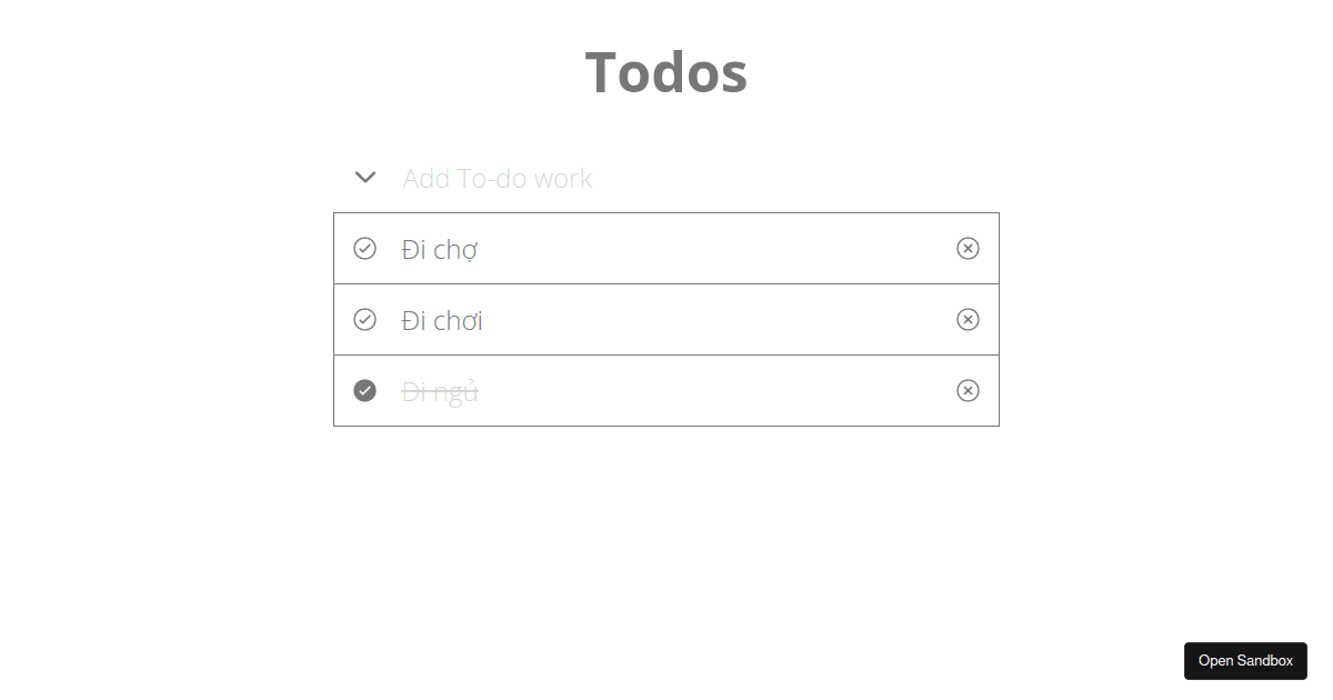 luuTienPhat/todoApp - Codesandbox