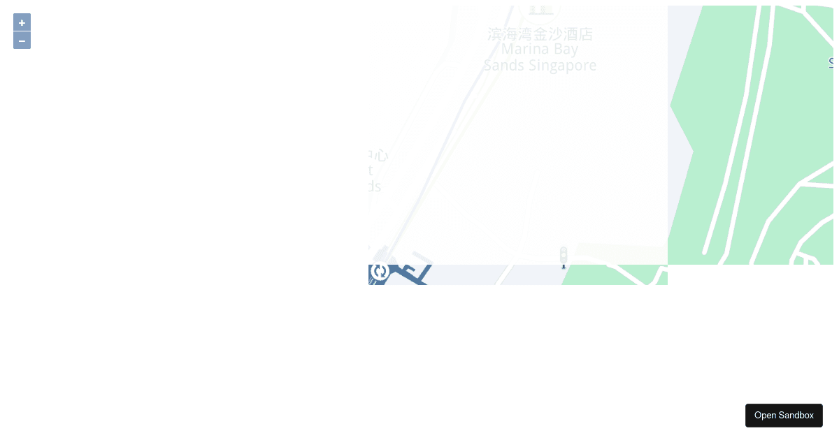 xyz (forked) - Codesandbox