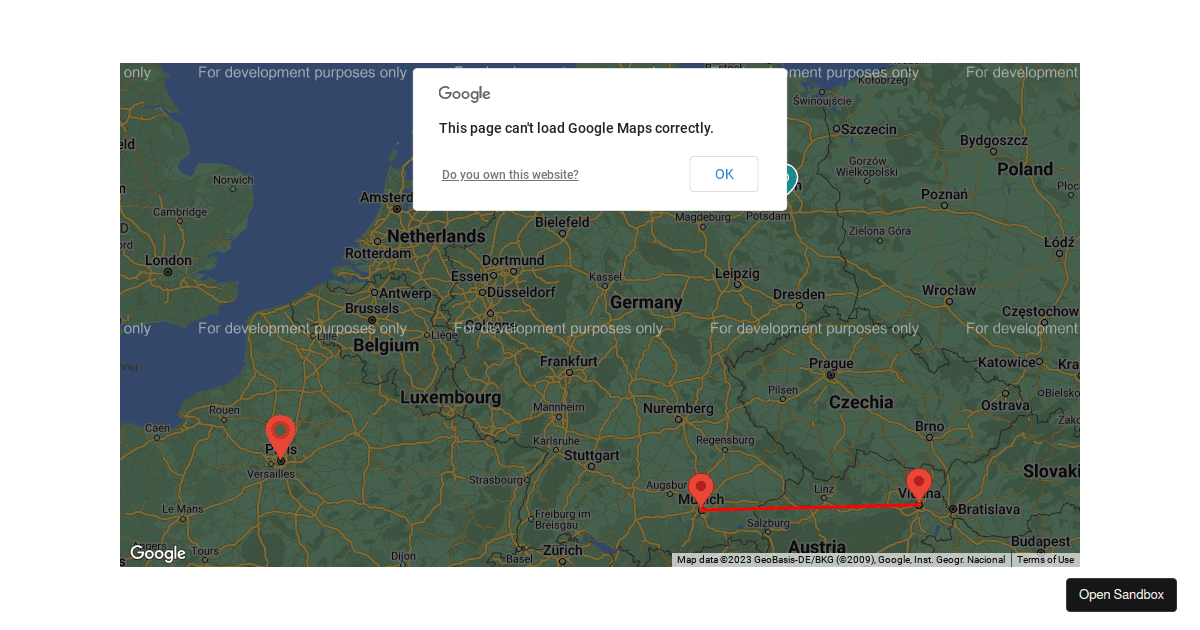googlemaps-react-primitives - Codesandbox