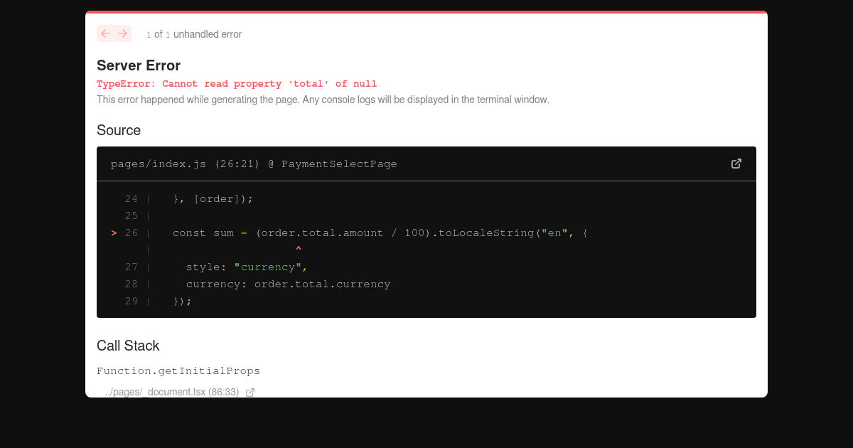 revolut-merchant-api-card-field-example-next-js - Codesandbox