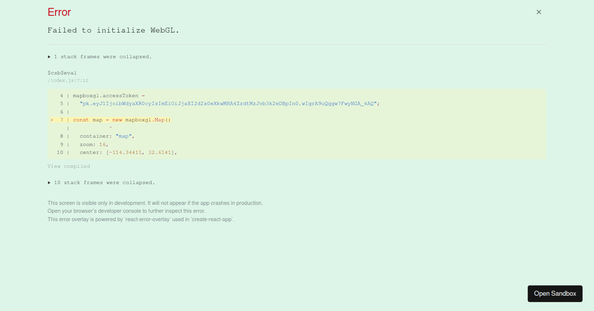 mapboxgl-popup-coordinates - Codesandbox mapboxgl-popup-coordinates - Codesandbox