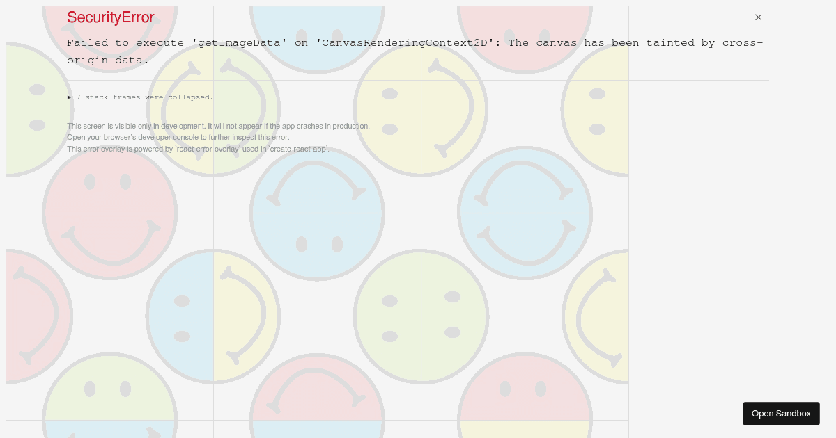 react fiddle (forked) - Codesandbox react fiddle (forked) - Codesandbox