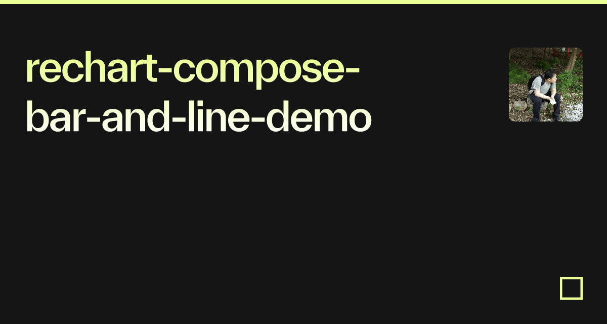rechart-compose-bar-and-line-demo - Codesandbox