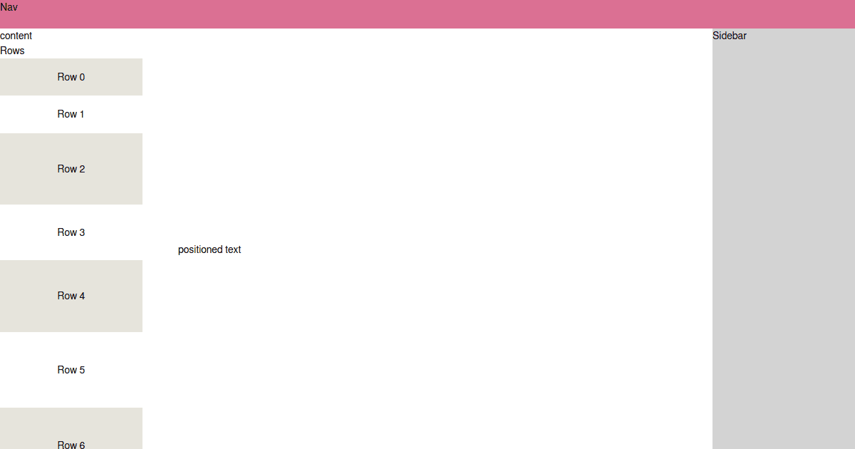 dynamic height, change height on click (forked) - Codesandbox