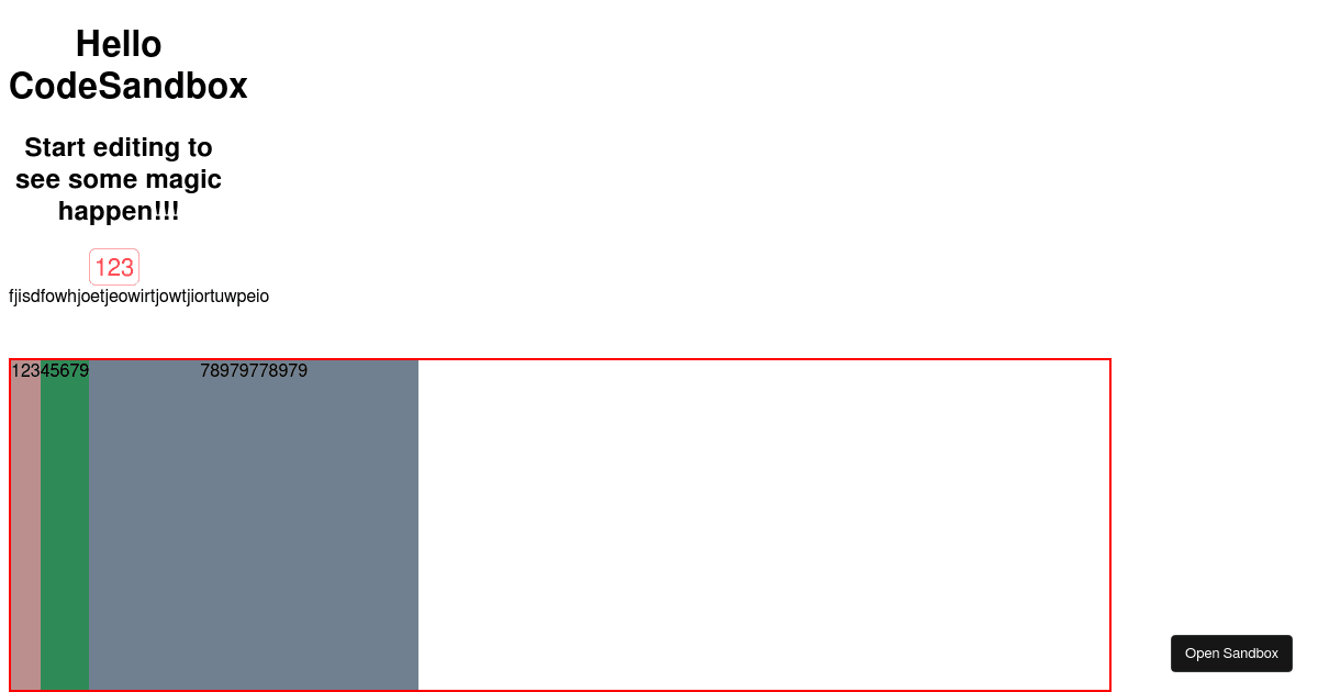 heuristic-mayer-gq47jy - Codesandbox