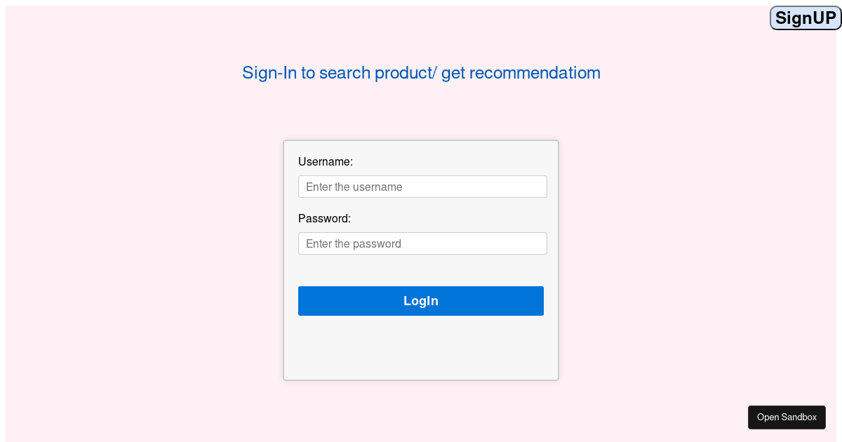 dry-worker-gq5yh6 - Codesandbox