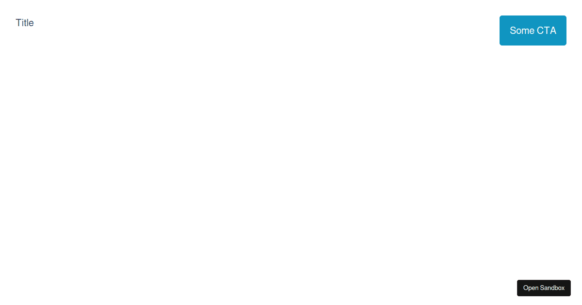 init-pico - Codesandbox