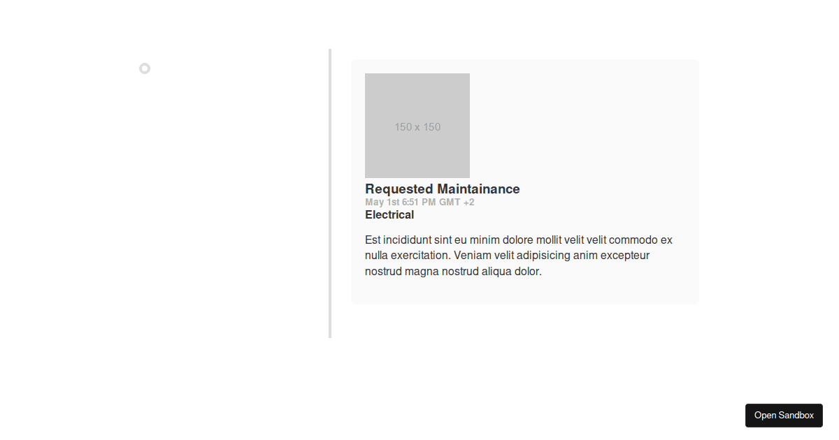 react-timeline-scribble-example - Codesandbox