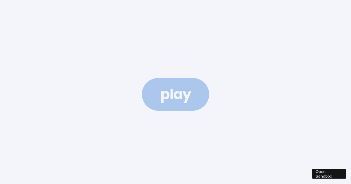 Framer Motion 3d Shapes Button Forked Codesandbox