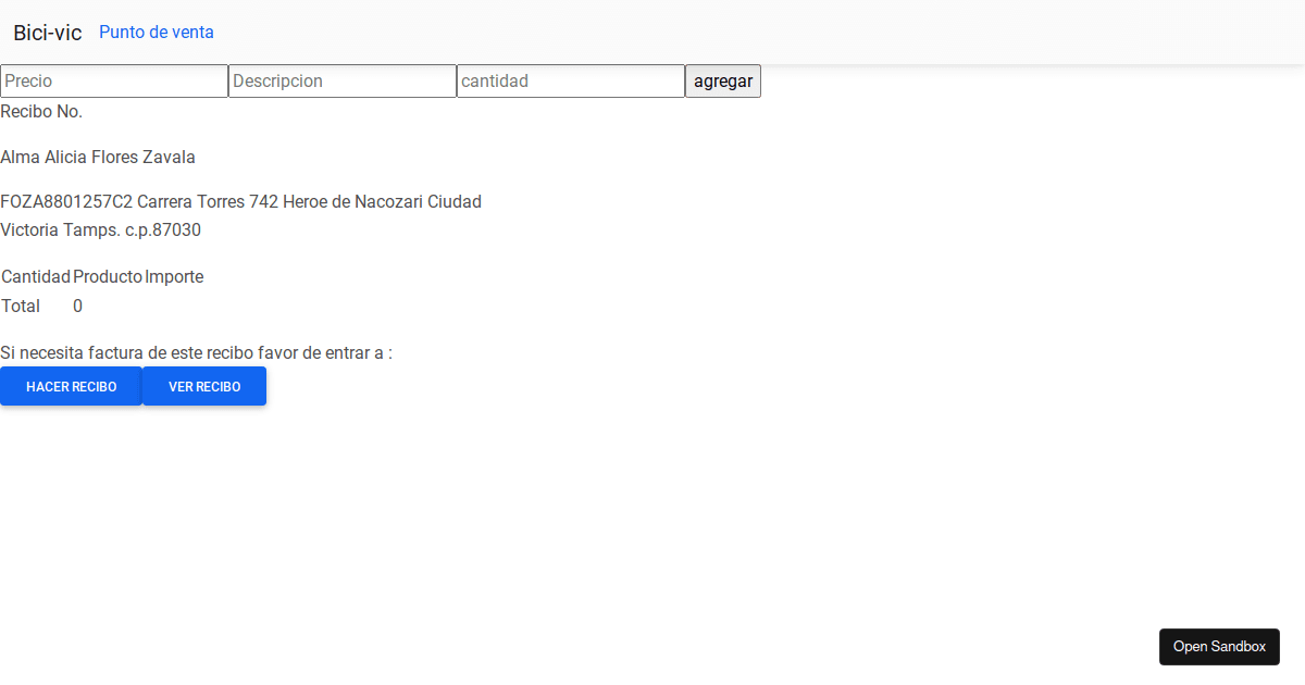 fact-dev2 - Codesandbox
