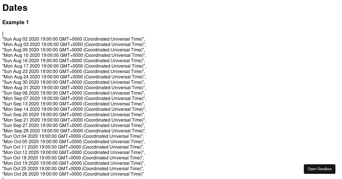 rschedule-starter - Codesandbox