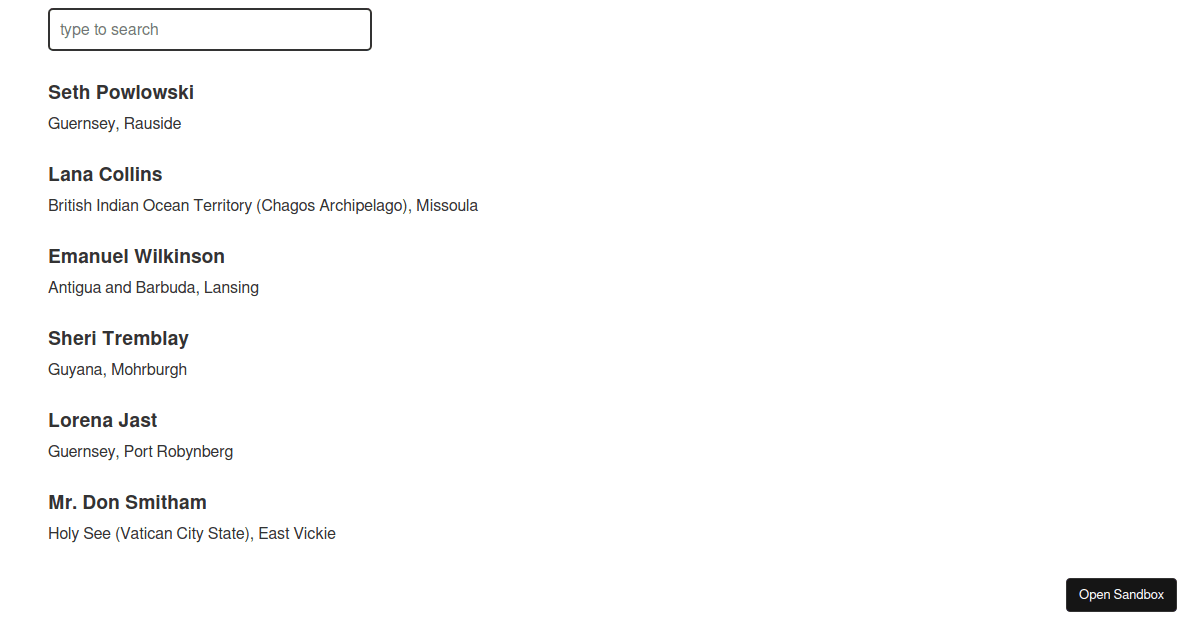 main-thread-scheduling (example) (forked) - Codesandbox