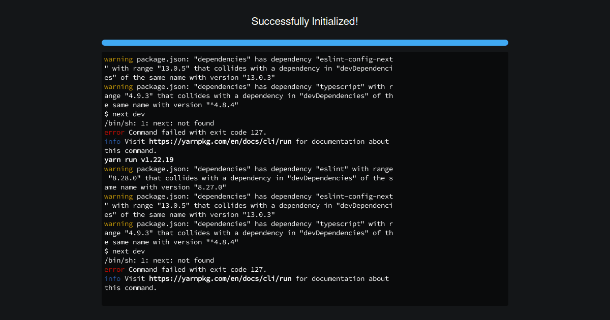 portfolio_rebuild - Codesandbox