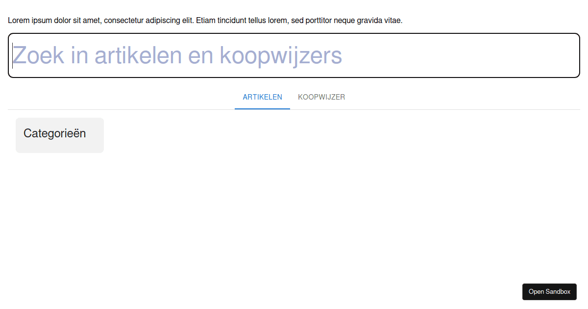ais-ecommerce-demo-app - Codesandbox