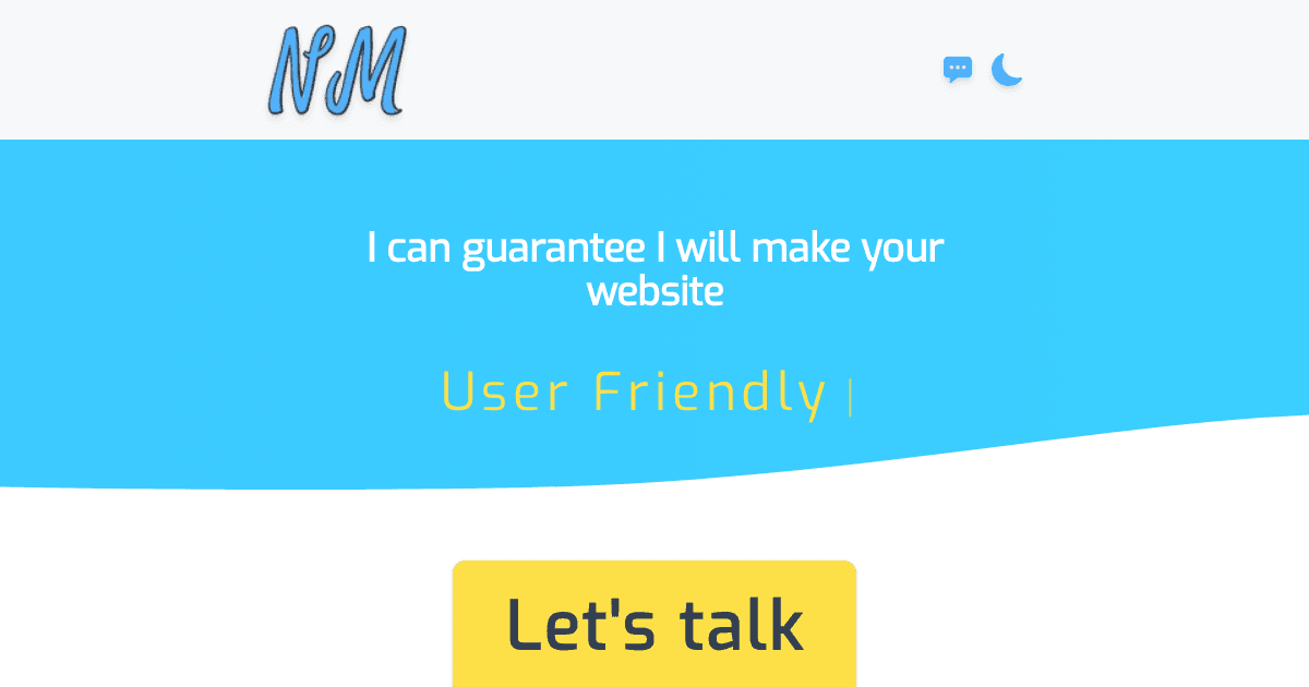 portfolio - Codesandbox