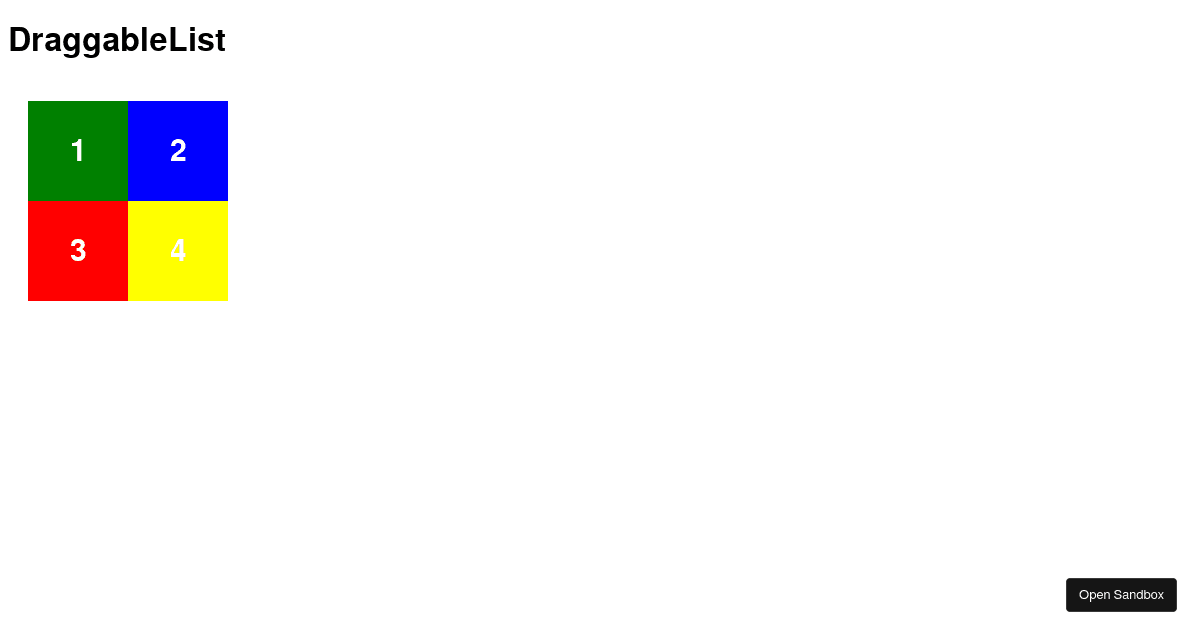 react-motion-components (forked) - Codesandbox