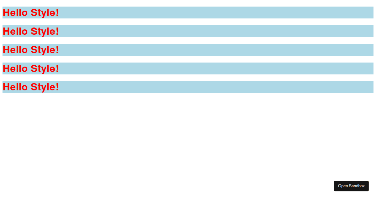 interesting-firefly-gtduv - Codesandbox