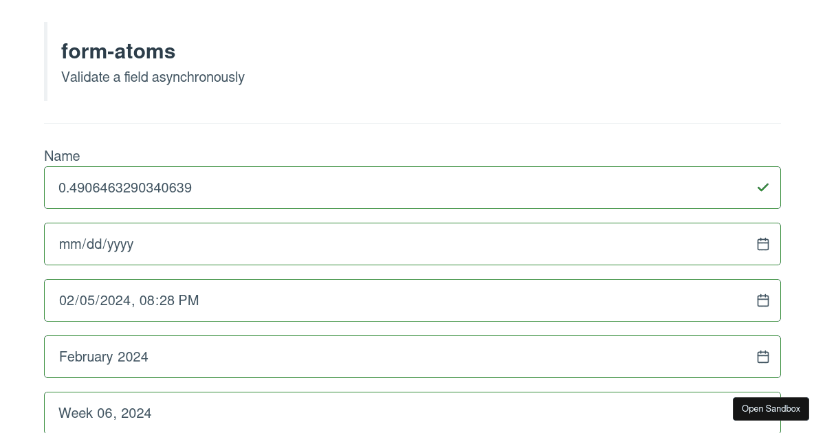 form-atoms-basic - Codesandbox