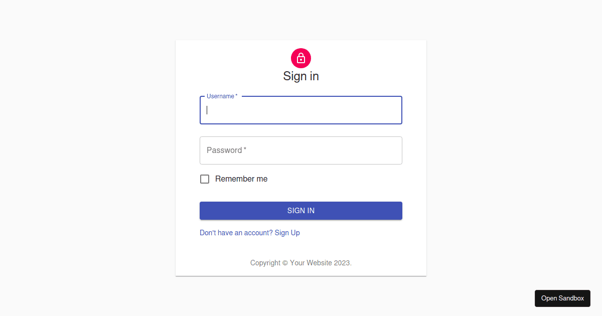 colors-magic - Codesandbox