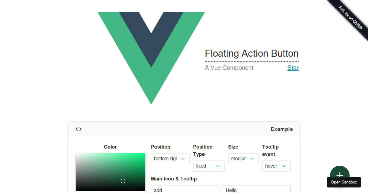 unruffled-voice-gu3or - Codesandbox