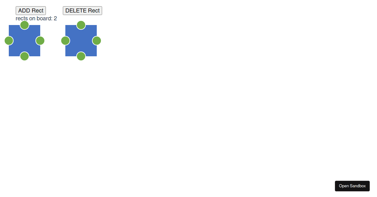 drop-box - Codesandbox