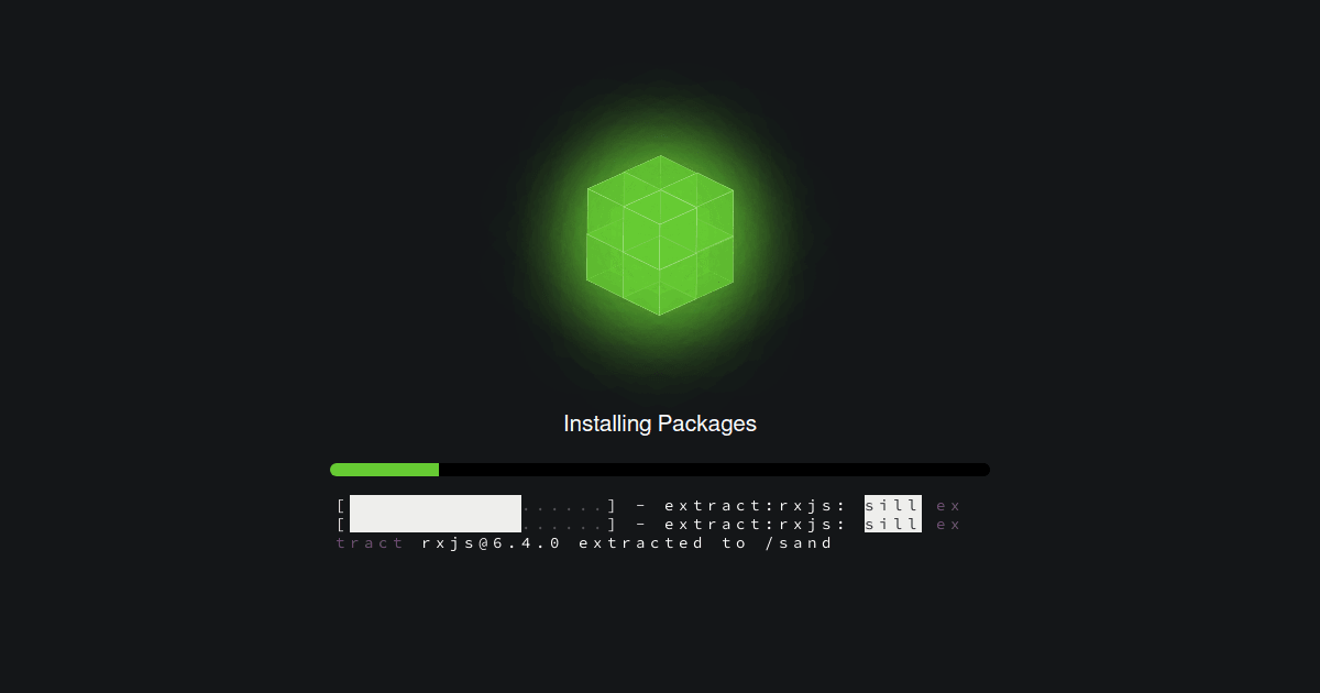 zDai-mixer - Codesandbox